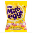 CAD-MINI-EGGS-BAG-24X100G - Walson Food Distributor
