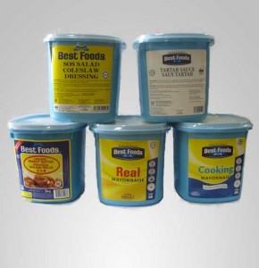 best-foods - Walson Food Distributor