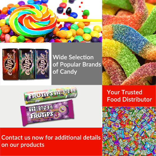 candy-collage - Walson Food Distributor