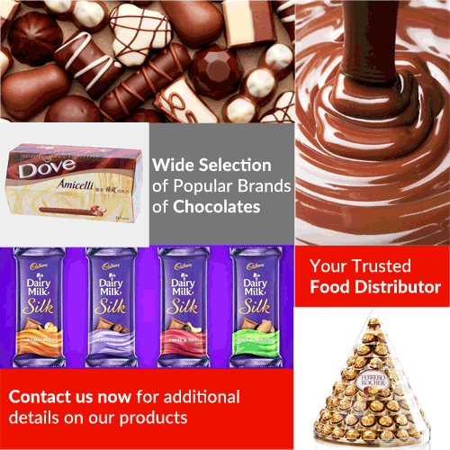 Chocolate3 - Walson Food Distributor