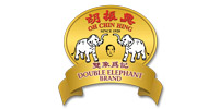double elephant brand - Walson Food Distributor