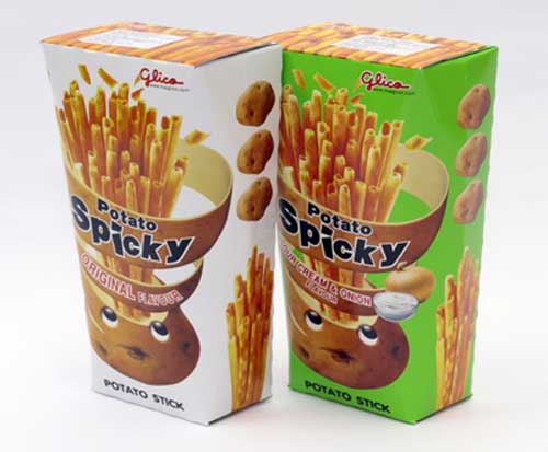 glico-potato - Walson Food Distributor