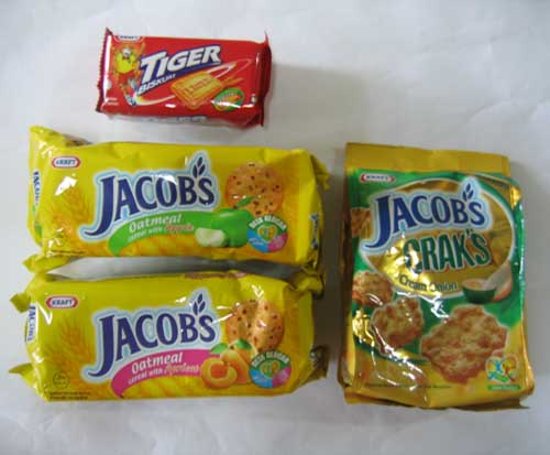 kraft-jacob - Walson Food Distributor