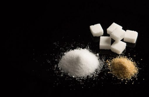 Sugar & Salt - Walson Food Distributor